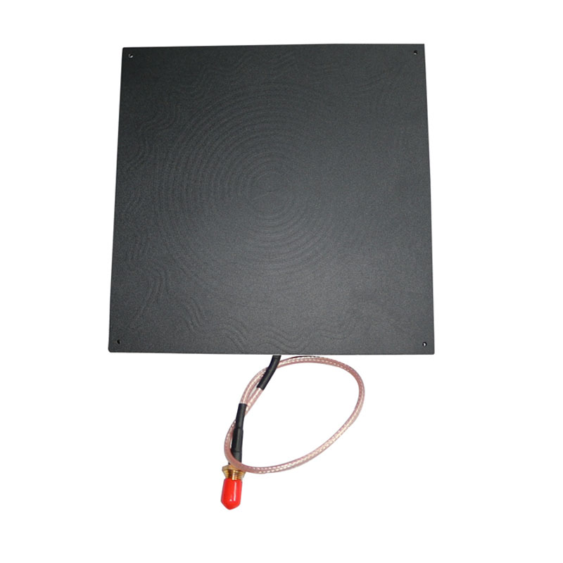 Near Field RFID Antenna For Smart Retail and Pharmaceutical Application