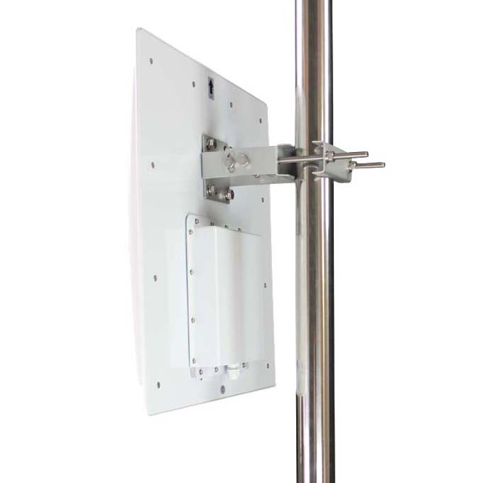 Integrated RFID Reader Antenna - Long Range RFID Antenna Solution