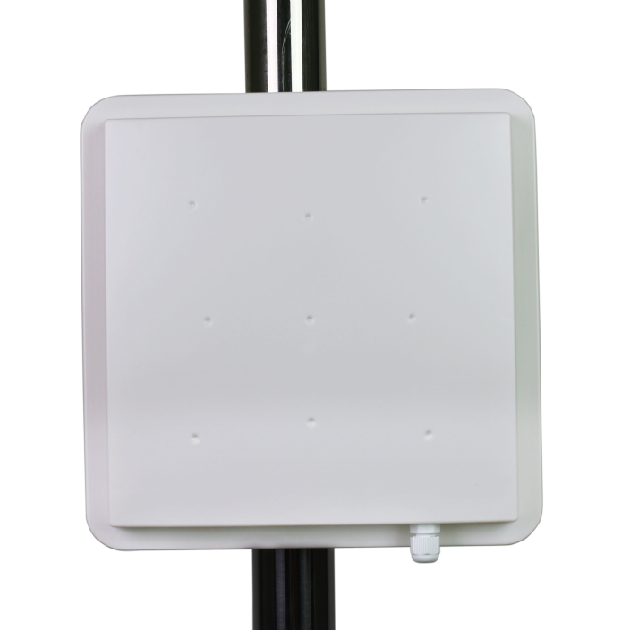 UHF Integrated RFID Reader Antenna - RFID Reader Antenna Supplier