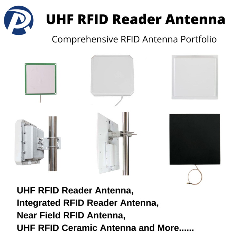 IOT Antenna - Internet of Things (IoT) Antenna Solution Provider