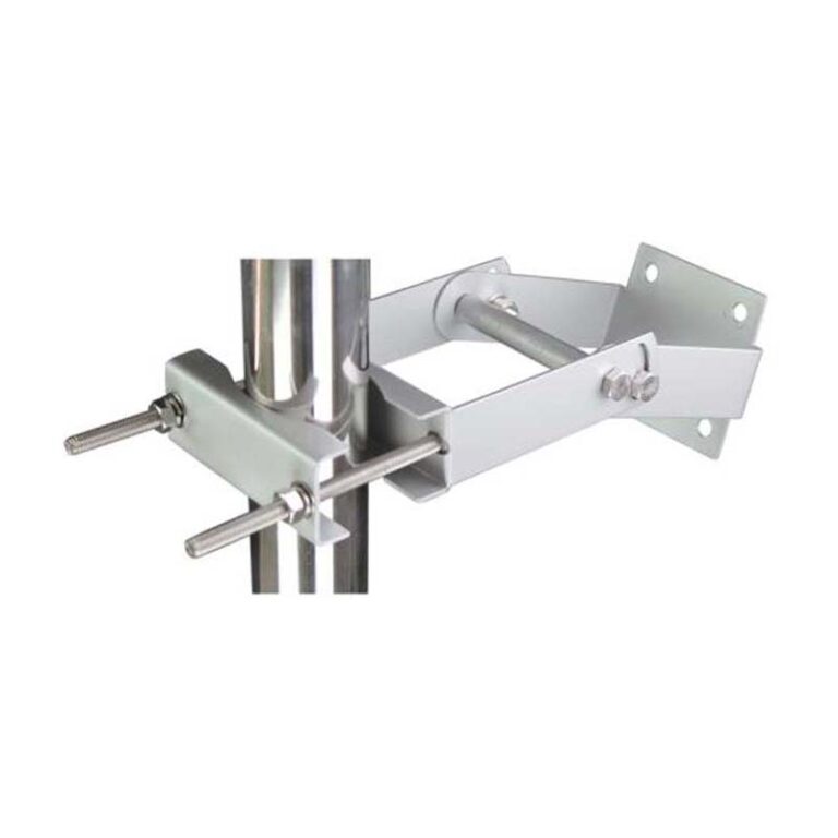 Antenna Mounting Bracket for RFID, WiFi, 4G, 5G, IOT & More