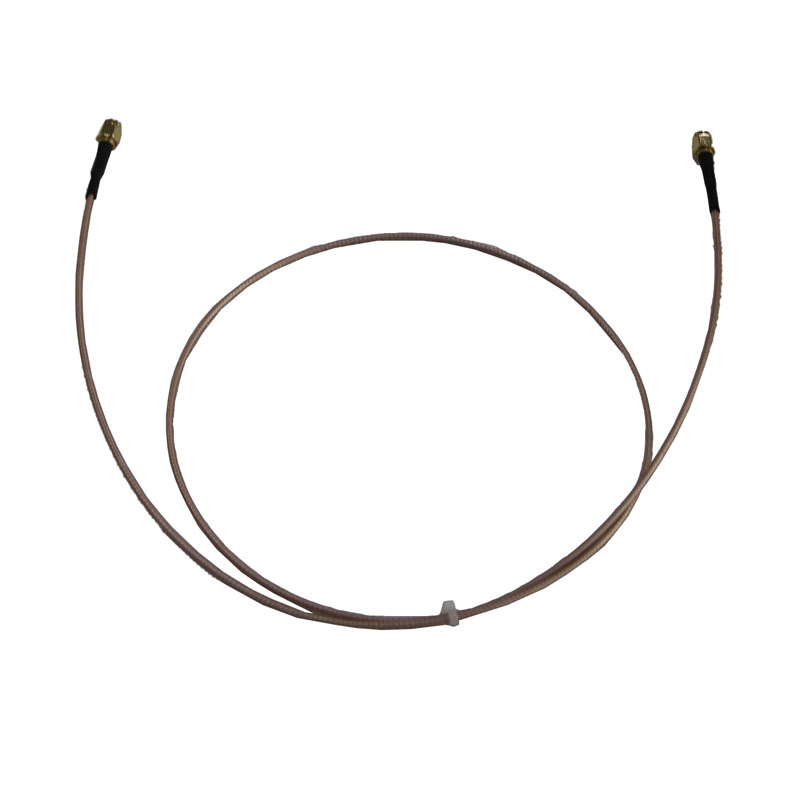 Antenna Jumper Cable – Flexible RF Pigtail for RFID, Wi‑Fi, IOT