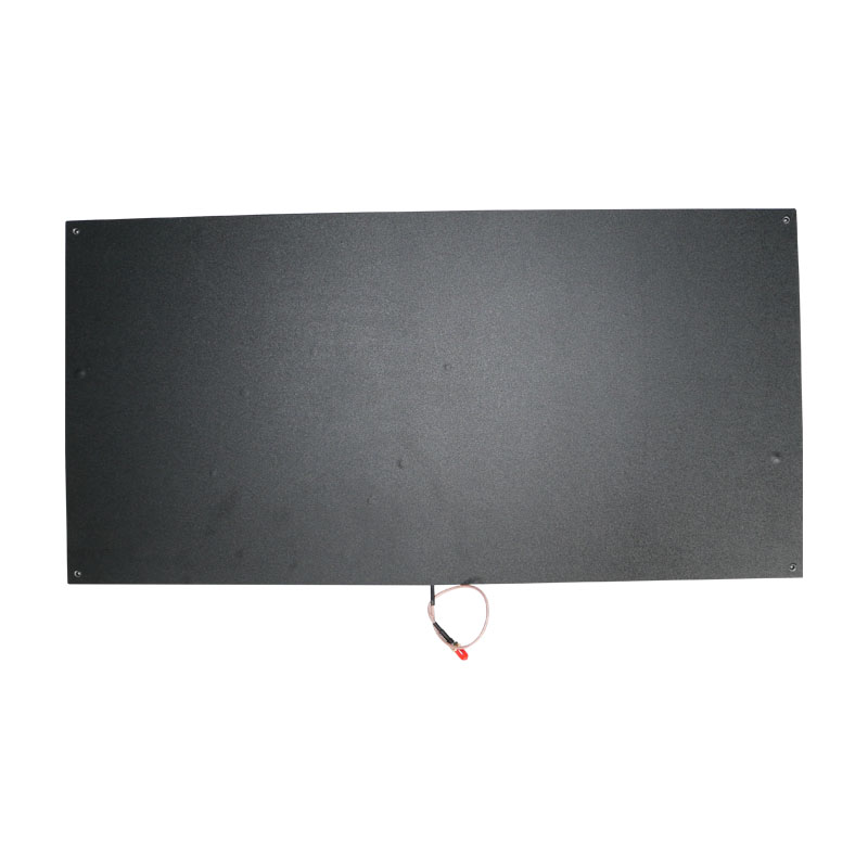 Near-Field RFID Antenna for Precise UHF Scanning