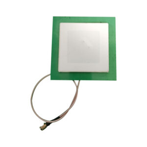 UHF RFID Ceramic Antenna Delivers High-Gain Performance