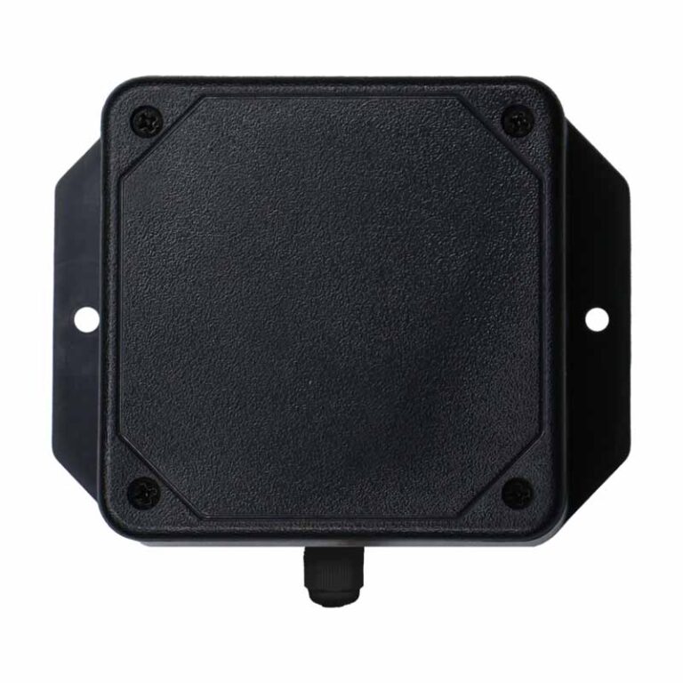 Desktop Integrated Reader Antenna: 5dBi Power