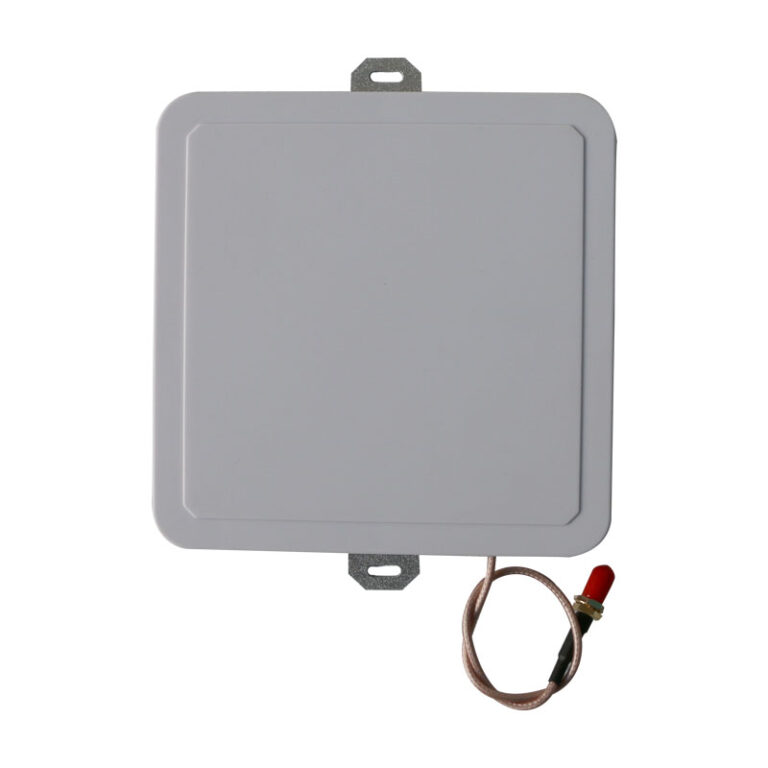 Smart Cabinet RFID Antenna Durable Warehouse Solution