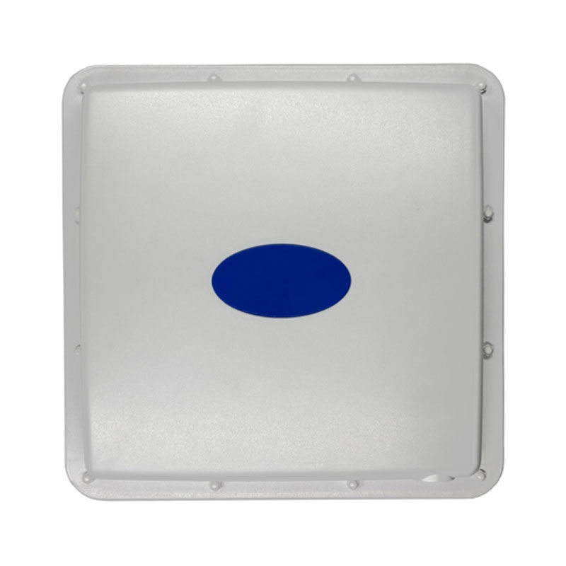 Industrial 8dBi UHF RFID Integrated Reader & Antenna