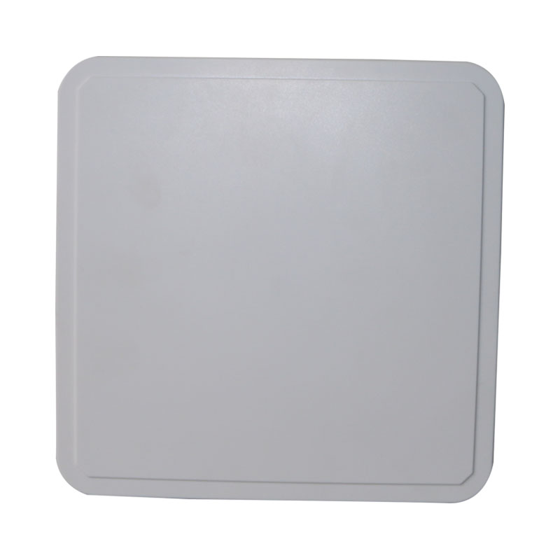 Integrated 9dBi RFID Reader Antenna for Long-Range Reading