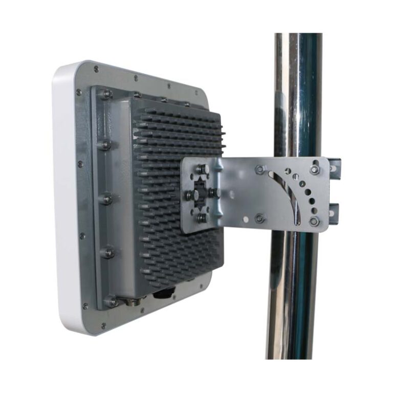 Integrated 9dBi RFID Reader Antenna for Long-Range Reading