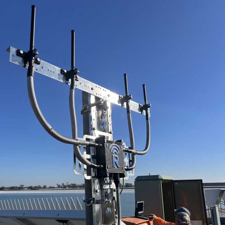 Fiberglass Antenna Performance Guide for Wireless Applications
