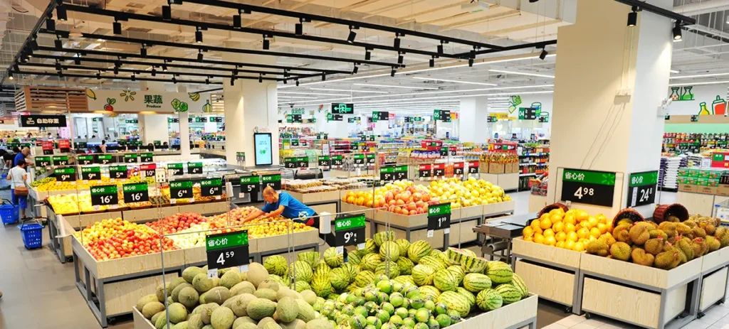 How RFID Technology Is Transforming Retail