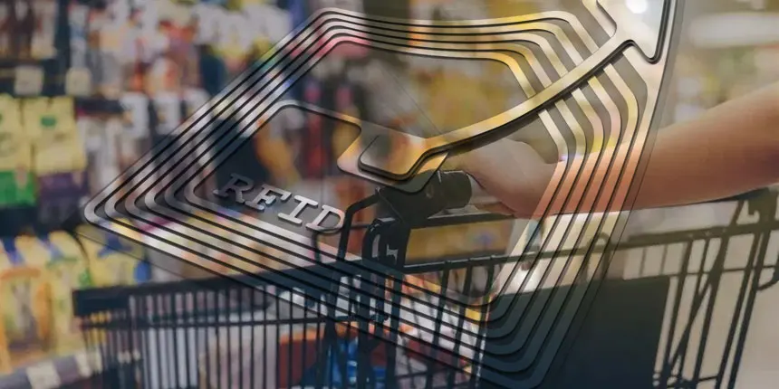 How RFID Technology Is Transforming Retail
